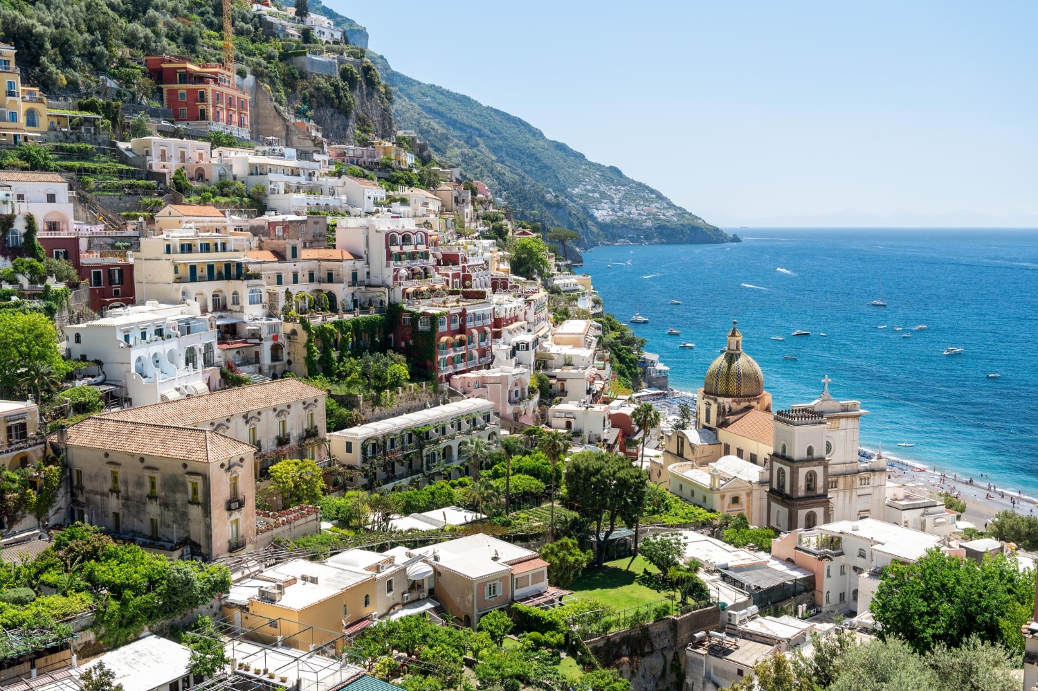 Top 5 des Villes de la Côte Adriatique en Italie | Edison Ford Estate